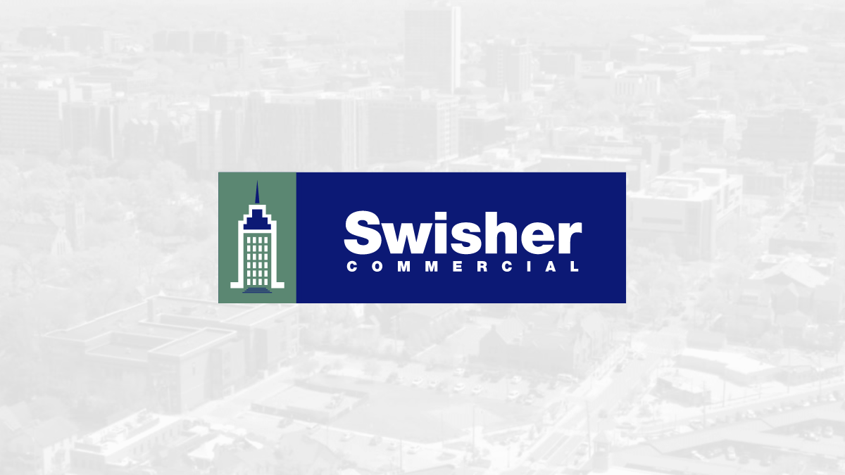 Swisher Commercial - Commercial Real Estate - Ann Arbor, MI